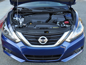 2016 Nissan Altima Price, Release date, Engine, Interior
